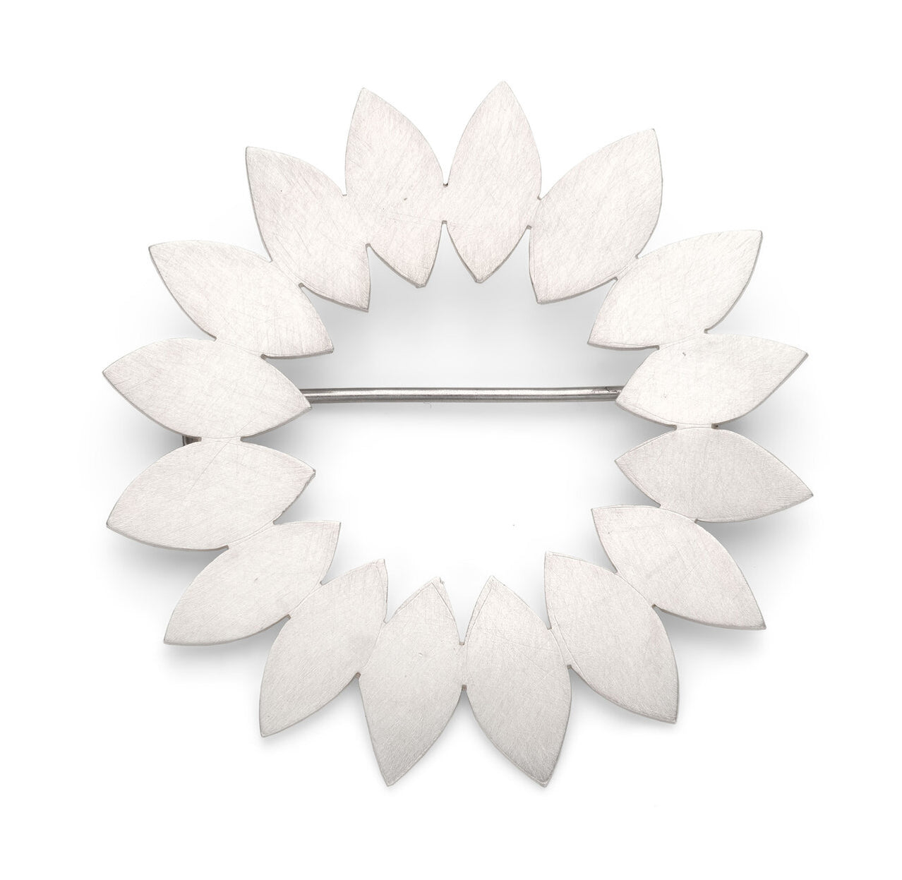 Unique Brooches by Diana Greenwood Jewellery